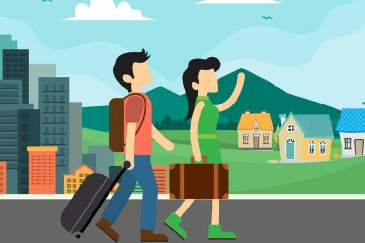 Yuk Kenali Apa Itu Transmigrasi ? - Popsctech.com - Indonesia Popular ...